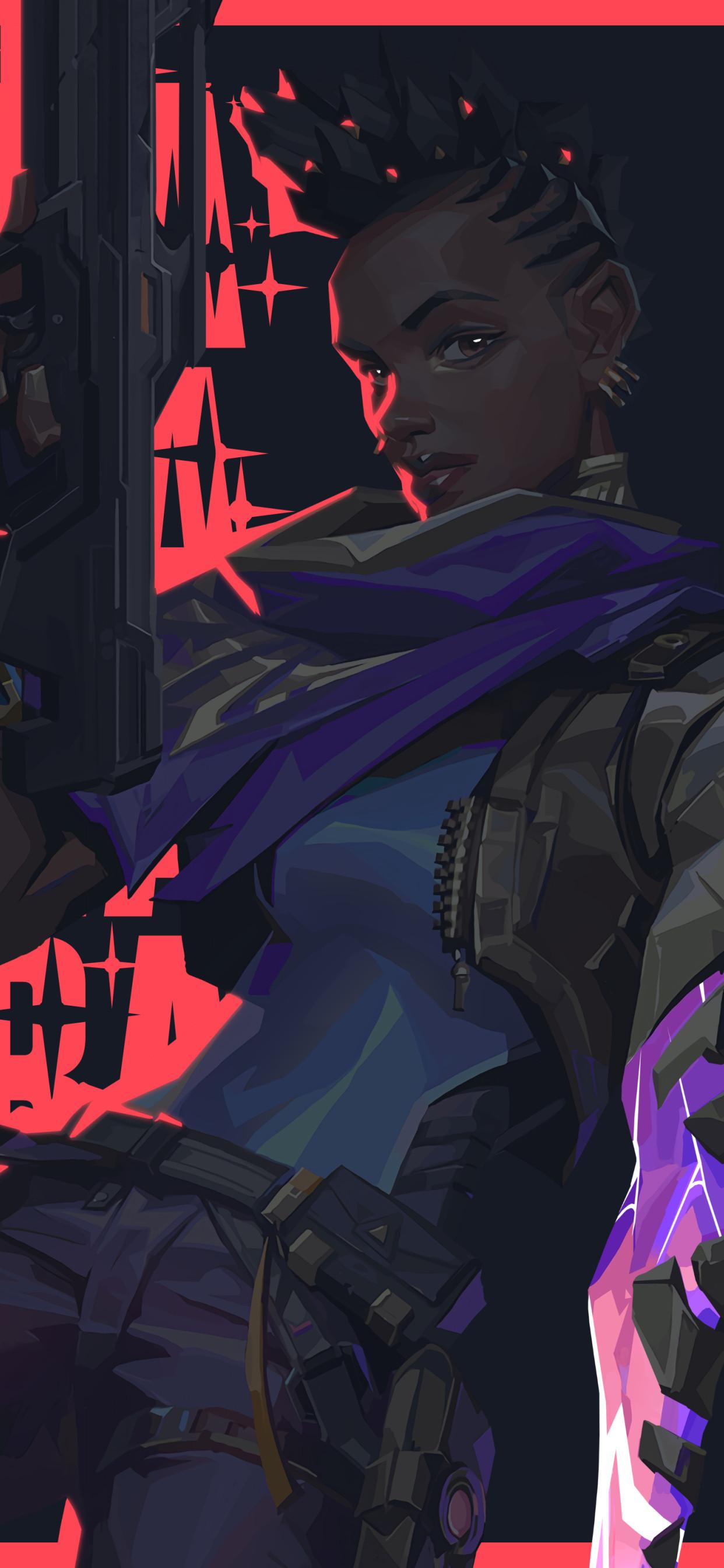 Astra Valorant Wallpapers - Top Free Astra Valorant Backgrounds ...