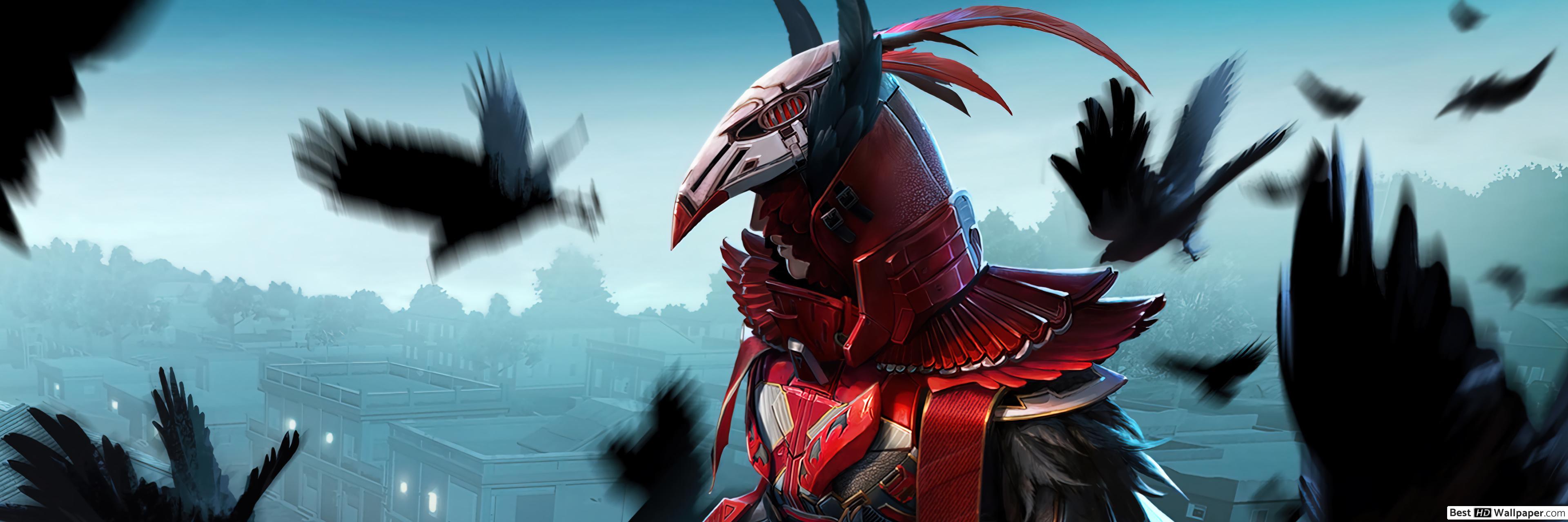 Blood Raven X Suit Wallpapers - Top Free Blood Raven X Suit Backgrounds ...