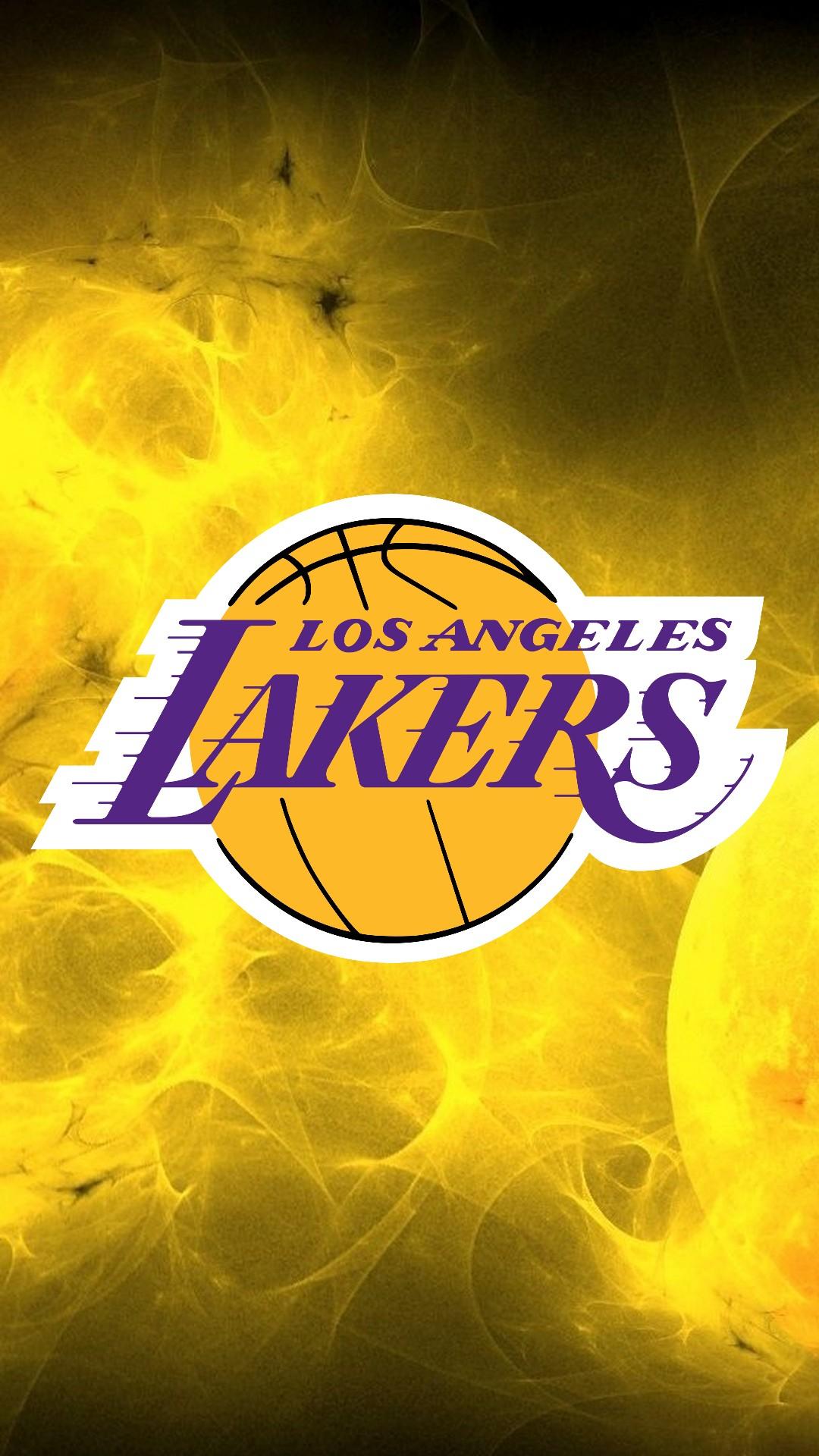 LA Lakers iPhone Wallpapers - Top Free LA Lakers iPhone Backgrounds ...