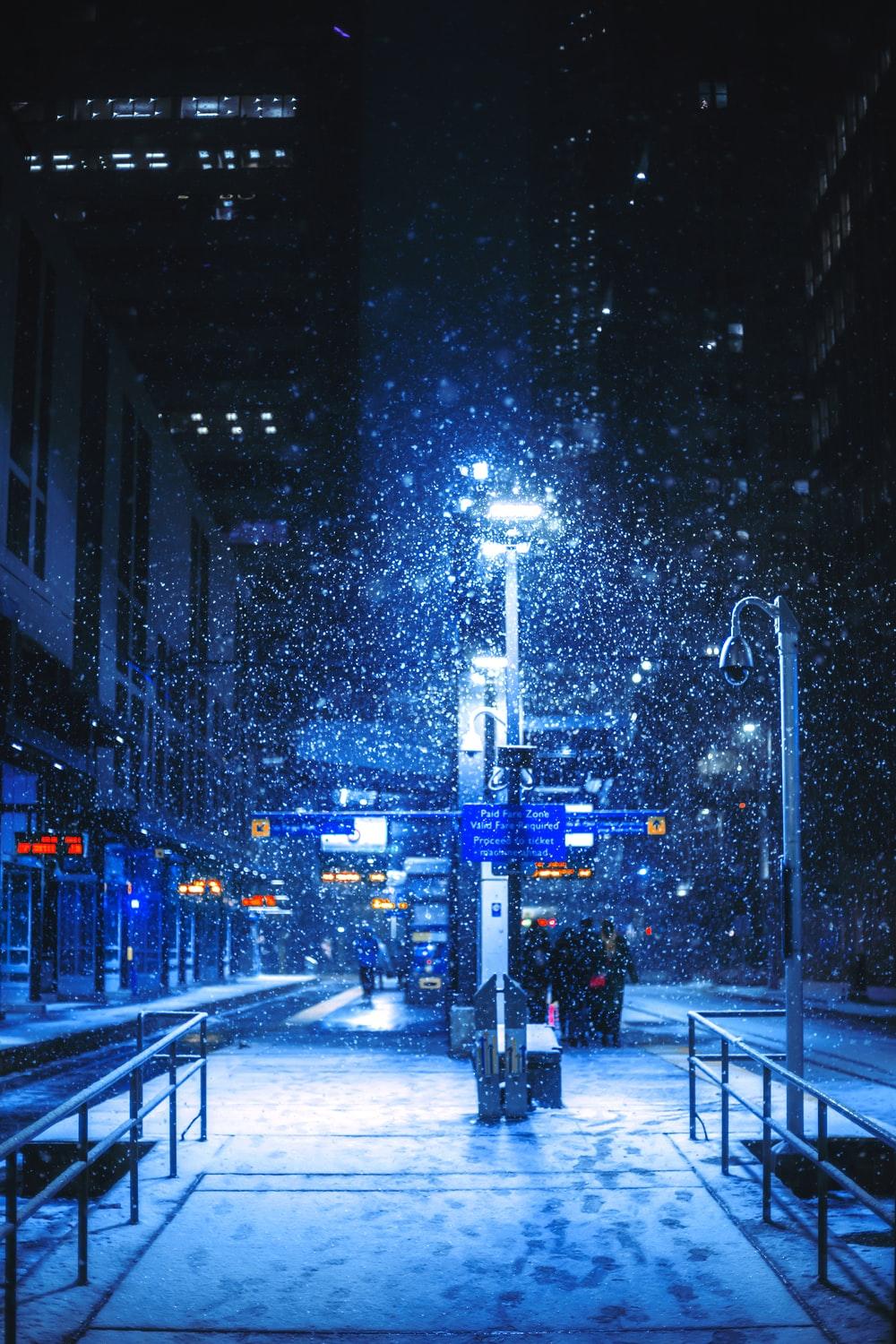 Winter Town Wallpapers - Top Free Winter Town Backgrounds - WallpaperAccess