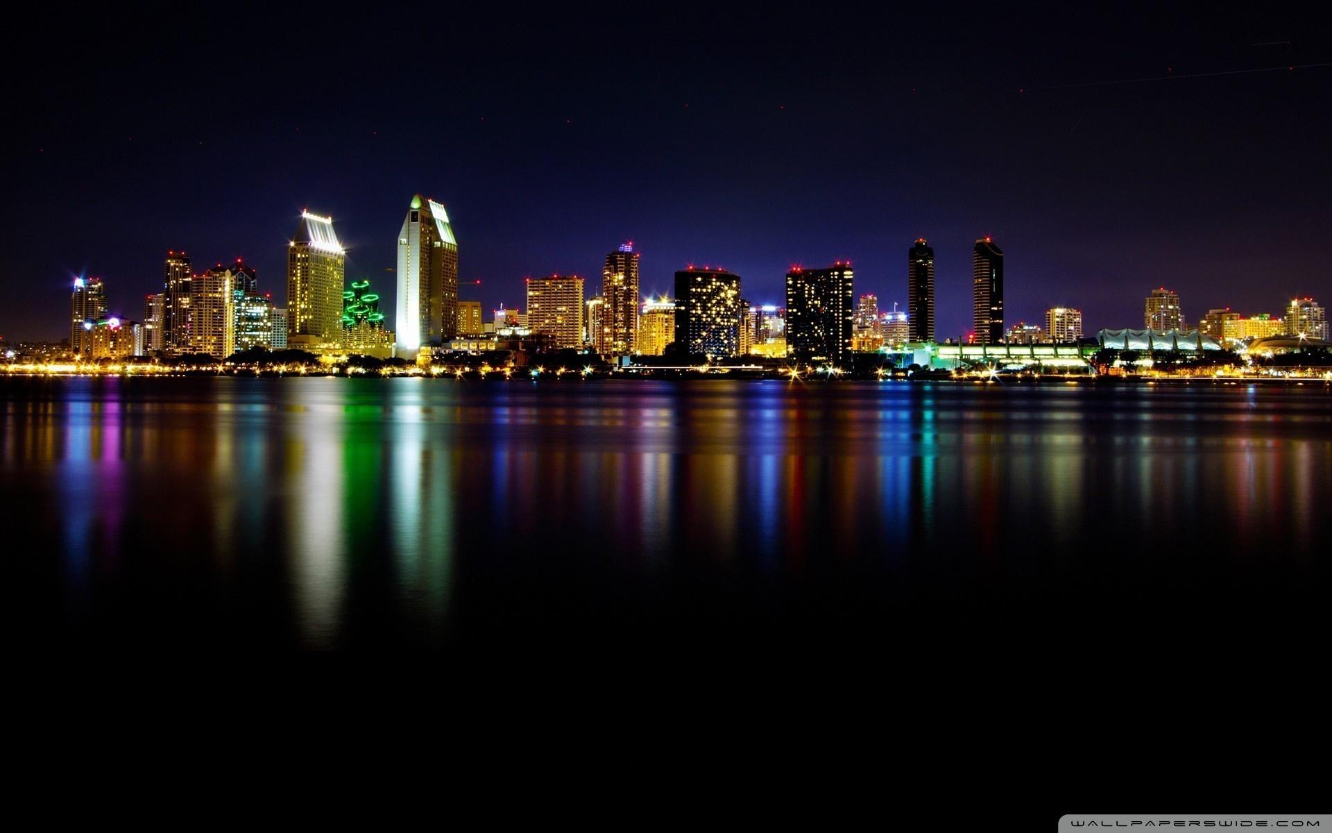 San Diego Desktop Wallpapers - Top Free San Diego Desktop Backgrounds ...