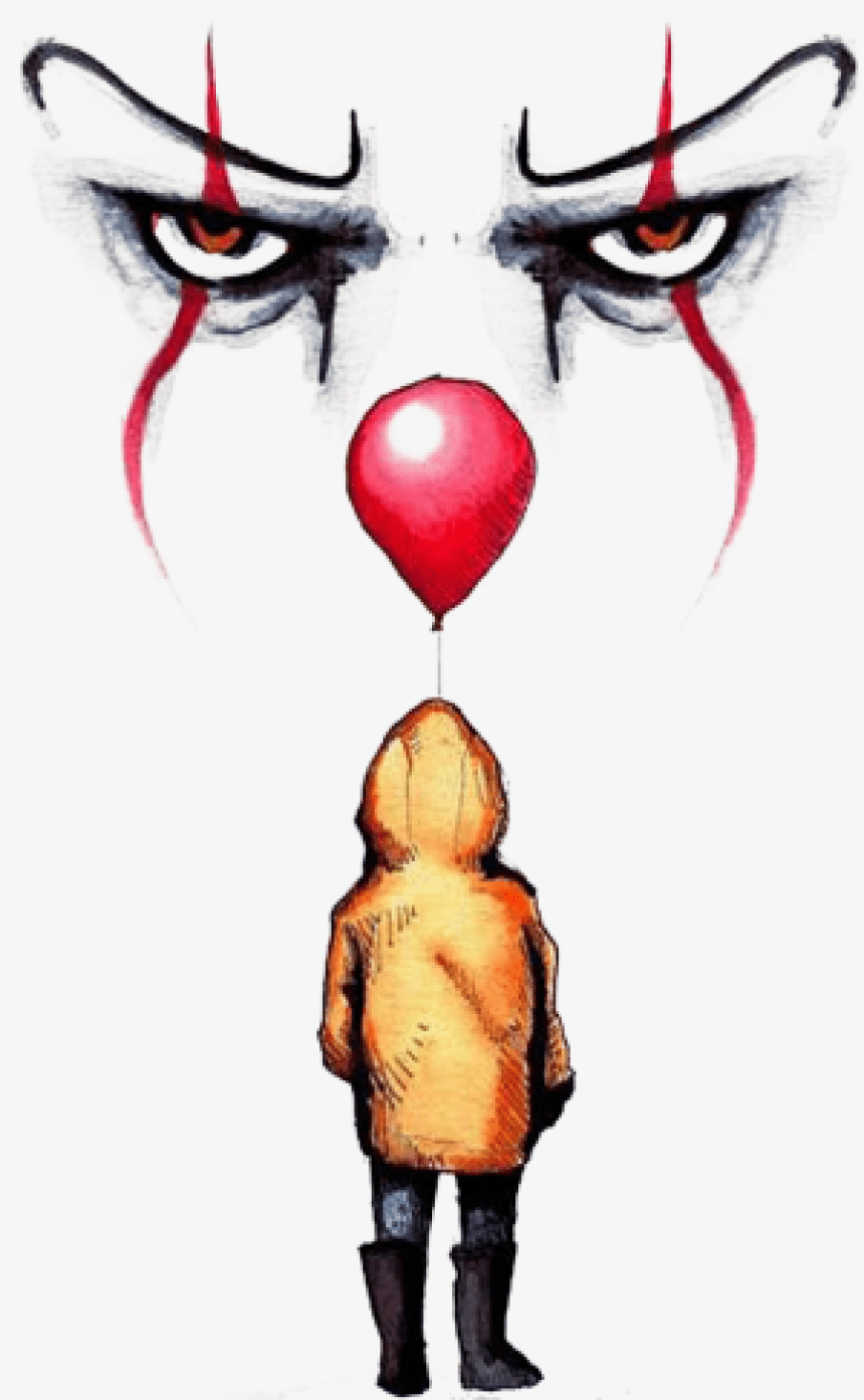 Pennywise and Georgie Wallpapers - Top Free Pennywise and Georgie ...