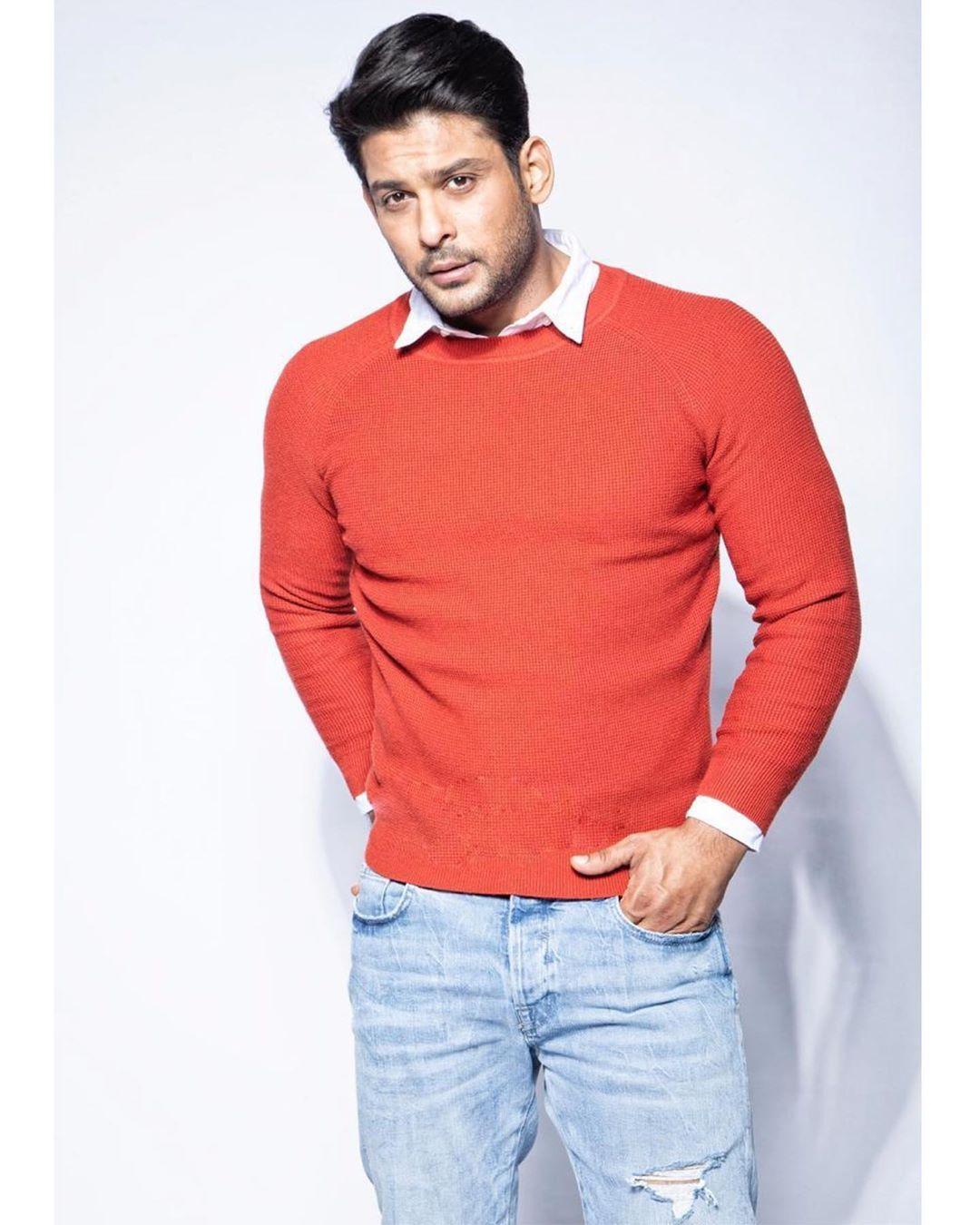 Sidharth Shukla Wallpapers - Top Free Sidharth Shukla Backgrounds ...