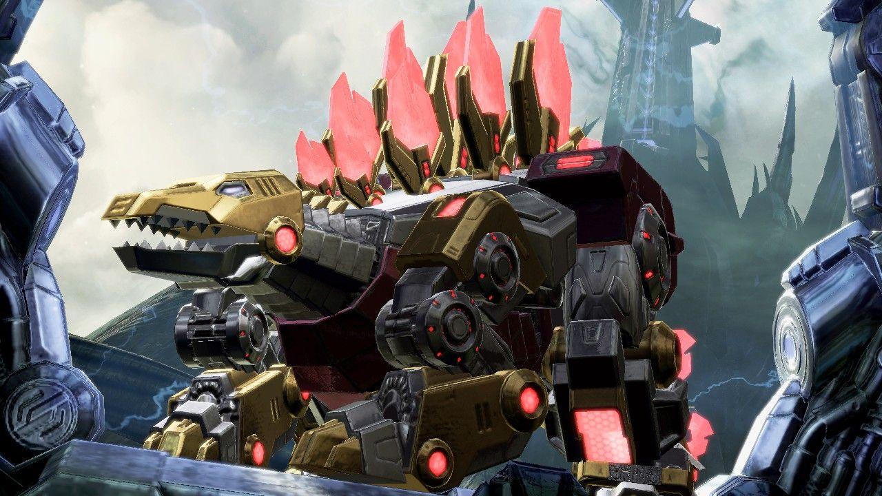 Dinobots Wallpapers - Top Free Dinobots Backgrounds - WallpaperAccess