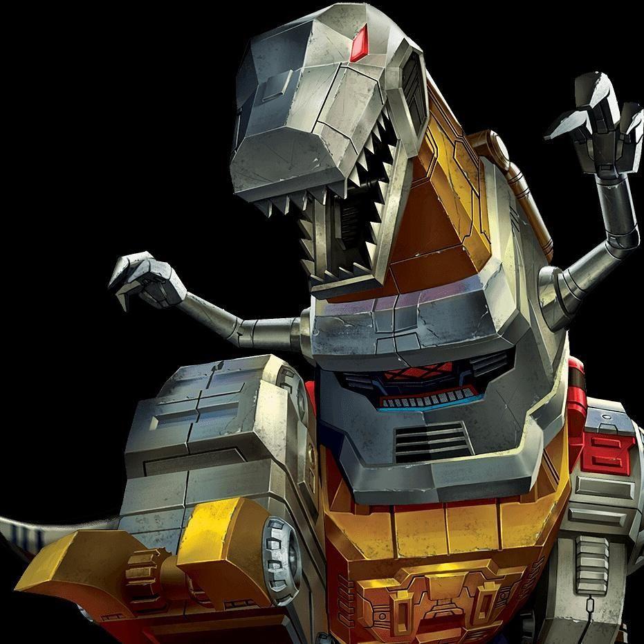 Dinobots Wallpapers - Top Free Dinobots Backgrounds - WallpaperAccess