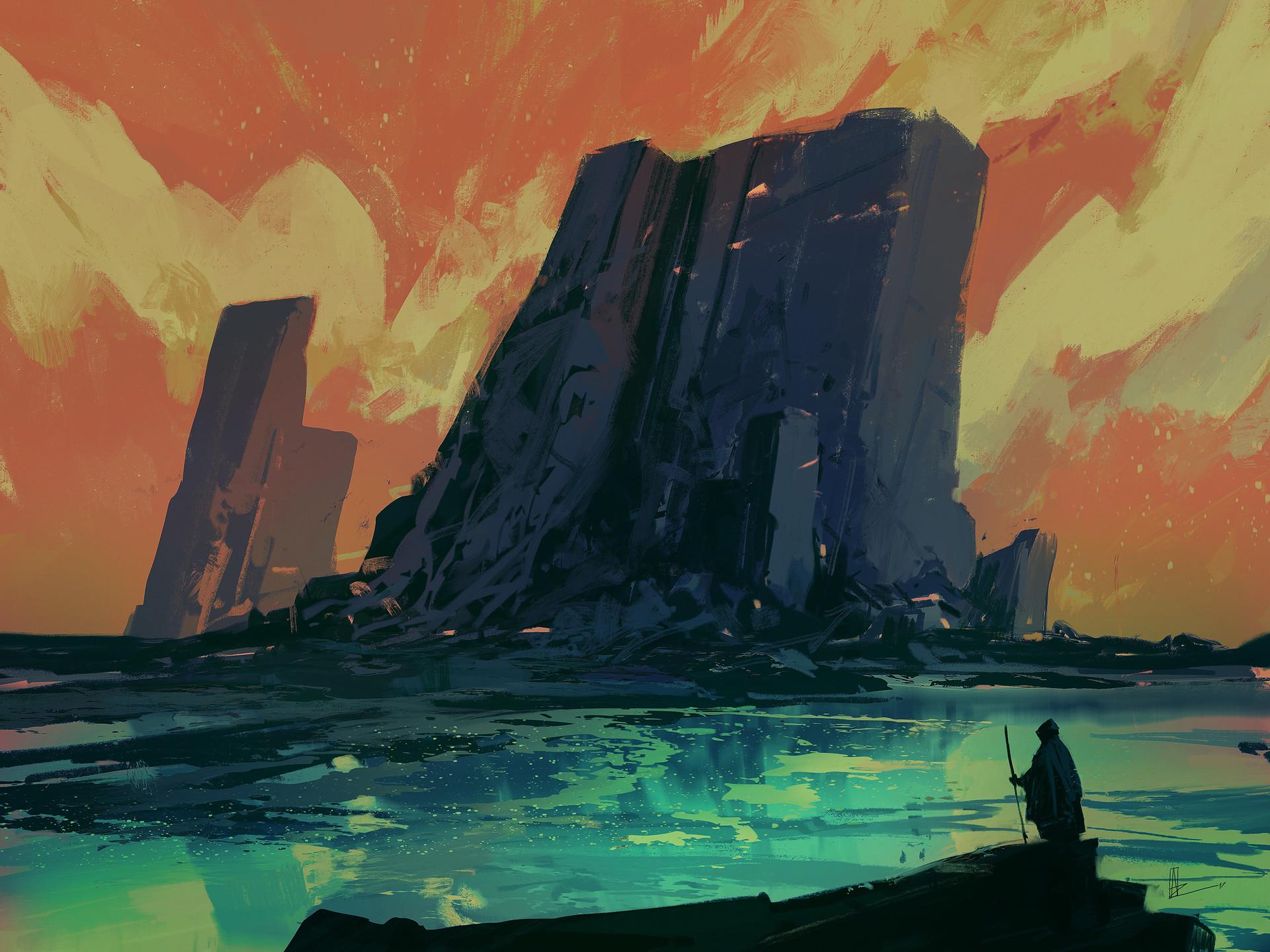 Procreate Art Wallpapers - Top Free Procreate Art Backgrounds ...