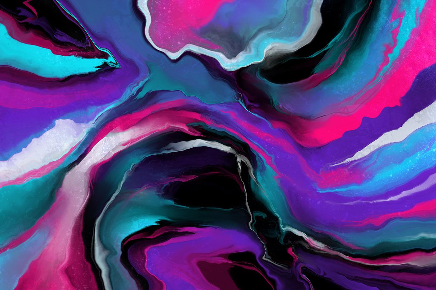 Procreate Art Wallpapers - Top Free Procreate Art Backgrounds ...