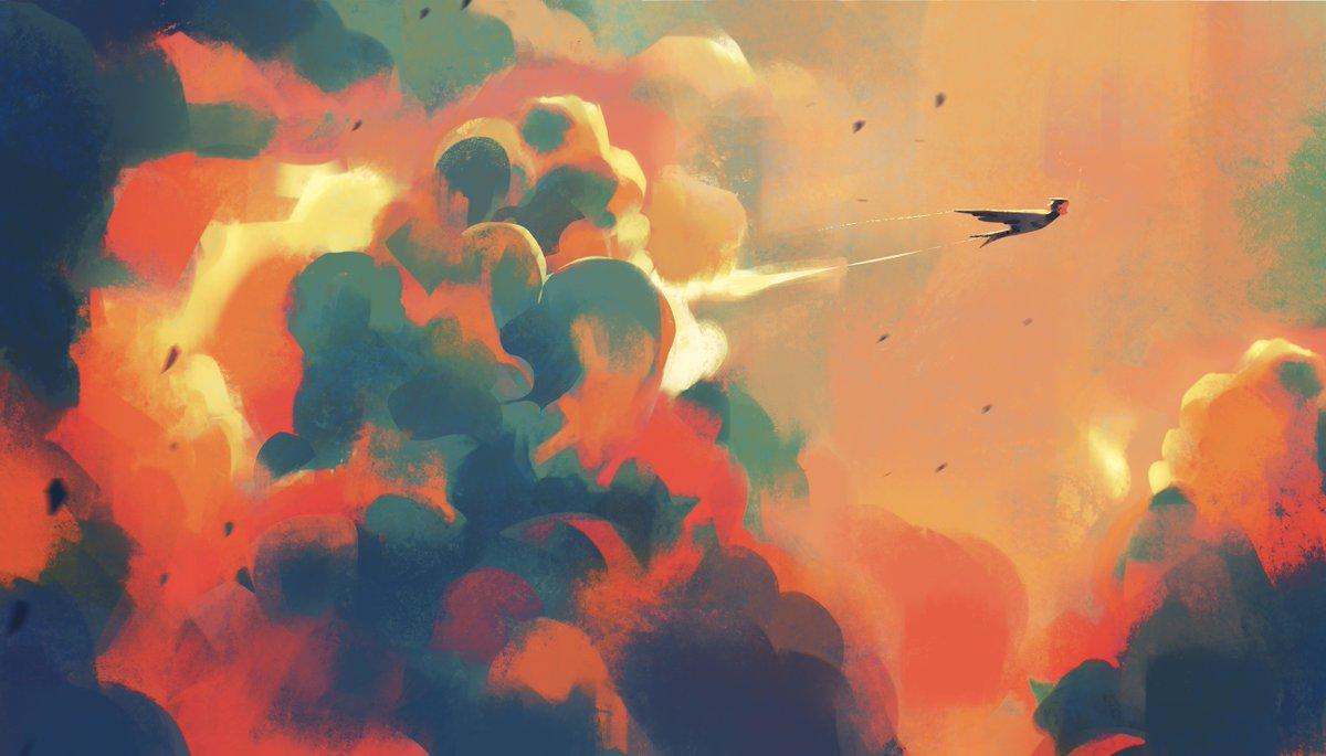 Procreate Art Wallpapers - Top Free Procreate Art Backgrounds ...