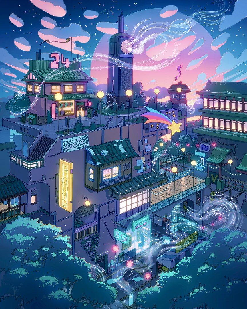 Procreate Art Wallpapers - Top Free Procreate Art Backgrounds ...