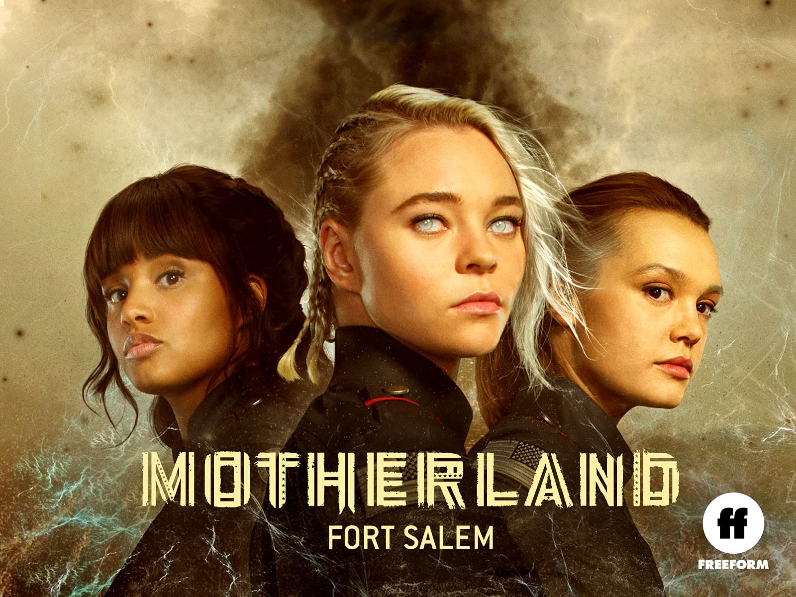 Motherland Fort Salem Wallpapers - Top Free Motherland Fort Salem ... Motherland Fort Salem Wallpapers - Top Free Motherland Fort Salem ...