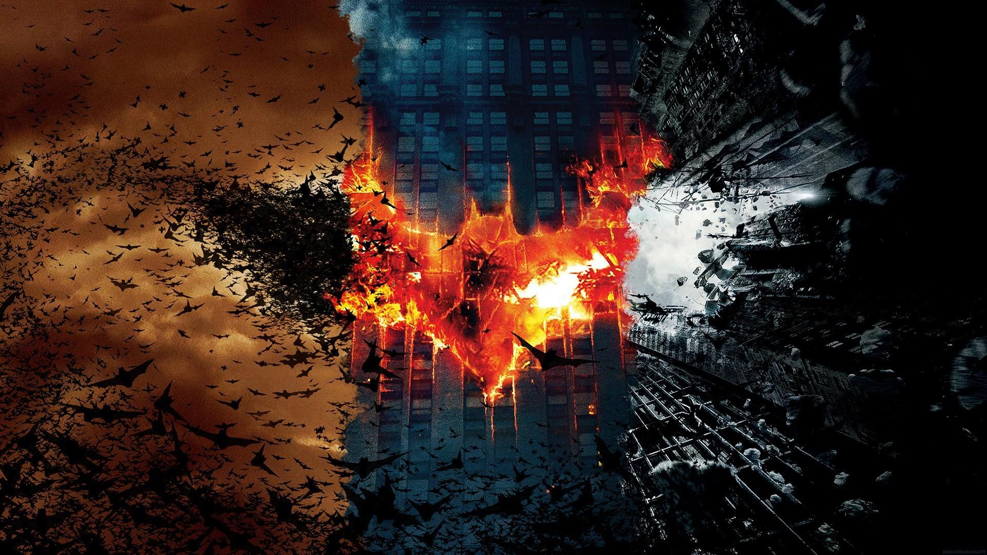 Batman Collage Wallpapers - Top Free Batman Collage Backgrounds ...
