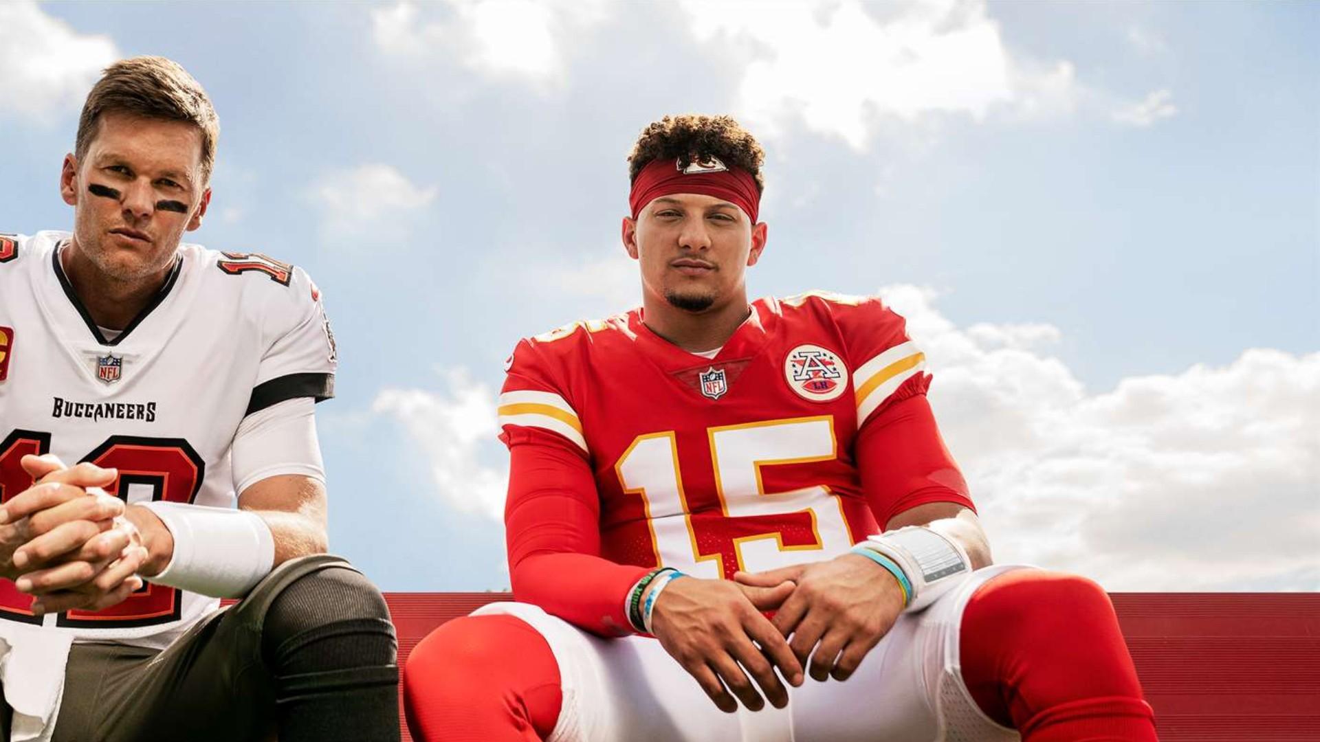 Madden 22 Wallpapers - Top Free Madden 22 Backgrounds - WallpaperAccess