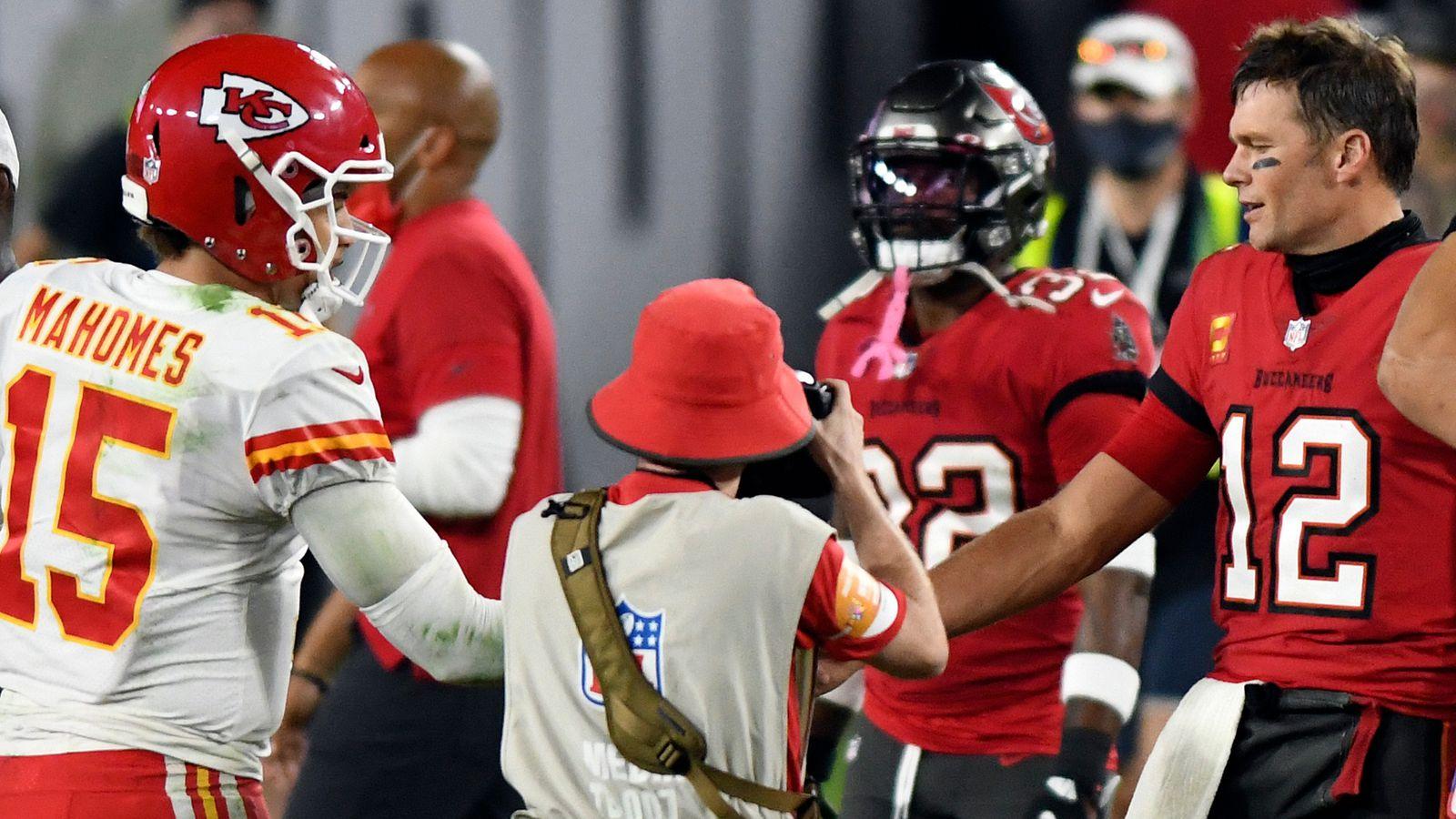 Madden 22 Wallpapers - Top Free Madden 22 Backgrounds - WallpaperAccess