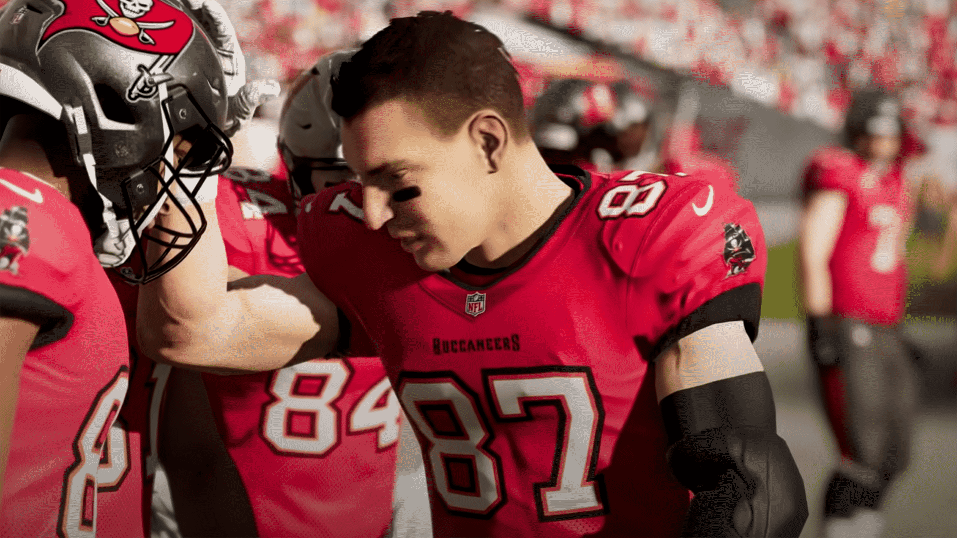 Madden 22 Wallpapers - Top Free Madden 22 Backgrounds - WallpaperAccess