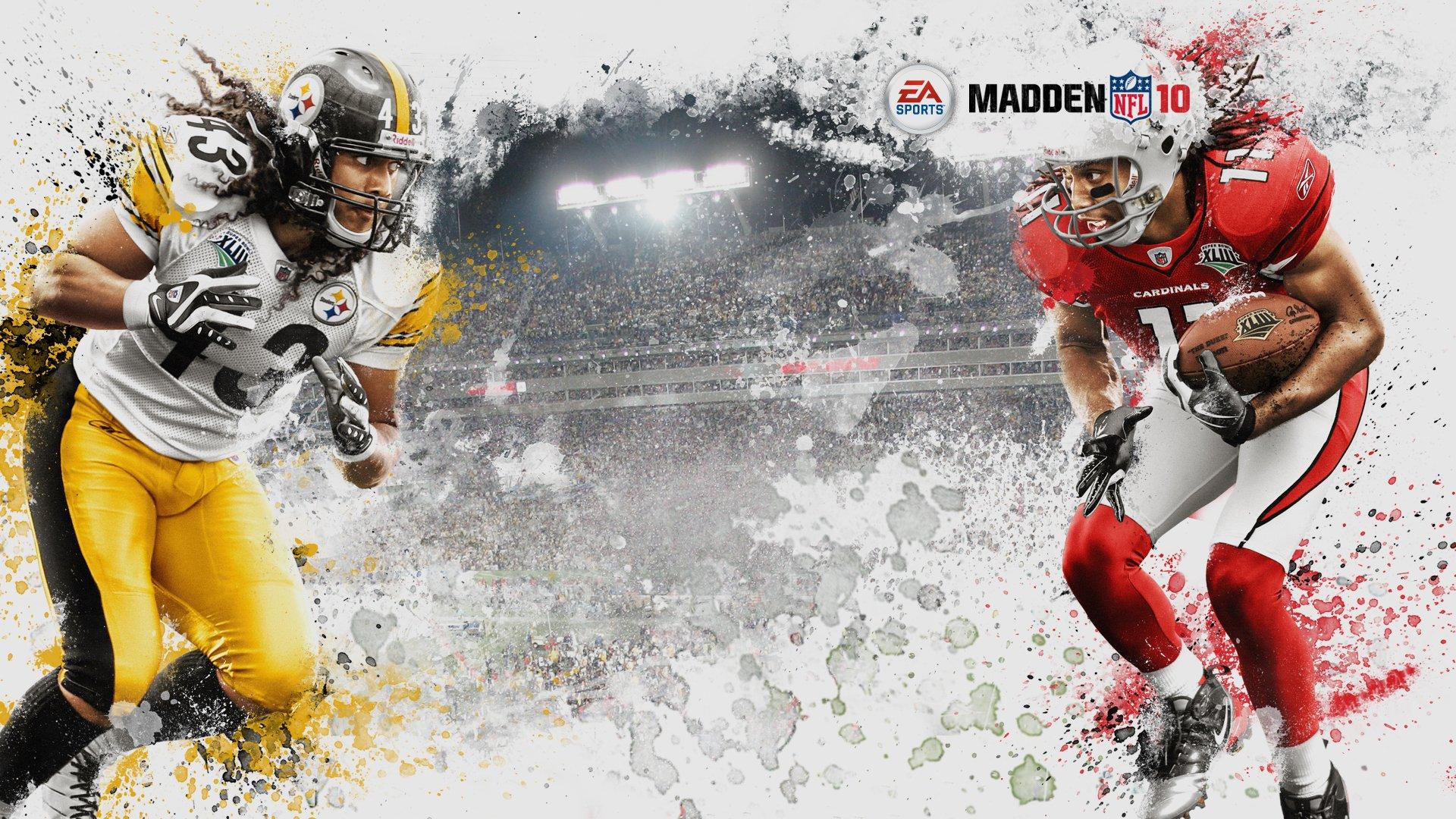 Madden 22 Wallpapers - Top Free Madden 22 Backgrounds - WallpaperAccess