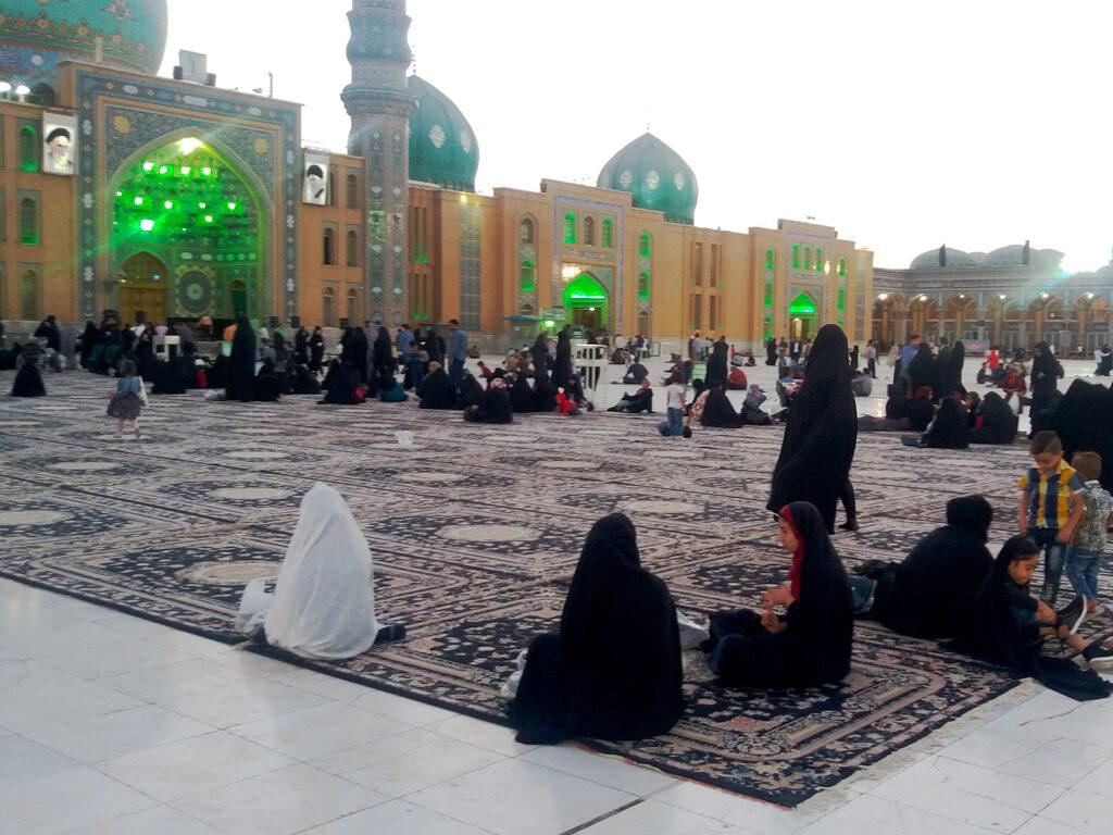 Jamkaran Wallpapers - Top Free Jamkaran Backgrounds - WallpaperAccess