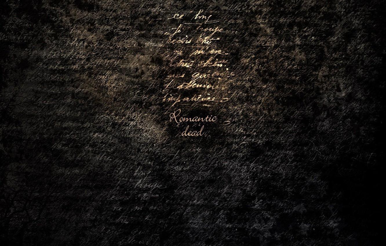 Dark Romantic Wallpapers - Top Free Dark Romantic Backgrounds ...