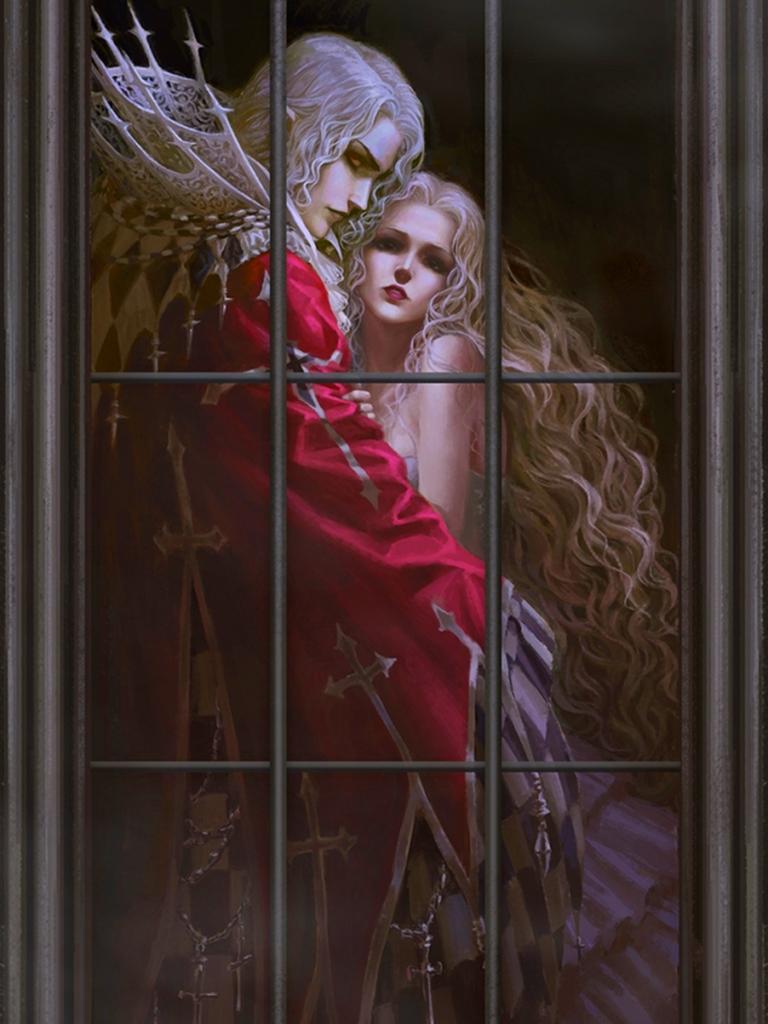 Dark Romantic Wallpapers - Top Free Dark Romantic Backgrounds ...