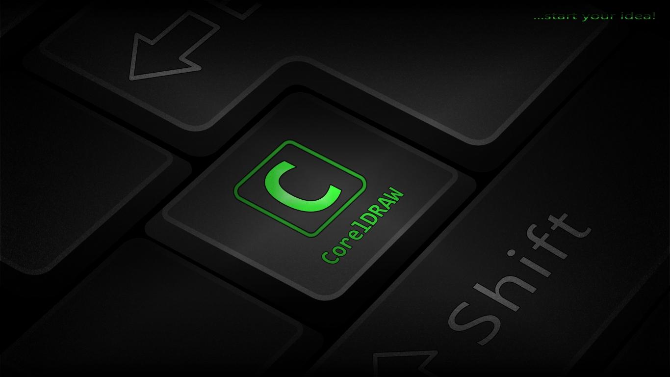 Coreldraw Wallpapers - Top Free Coreldraw Backgrounds - WallpaperAccess