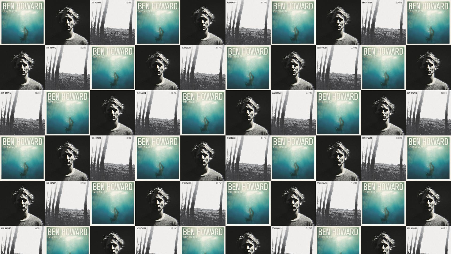 Ben Howard Wallpapers - Top Free Ben Howard Backgrounds - WallpaperAccess