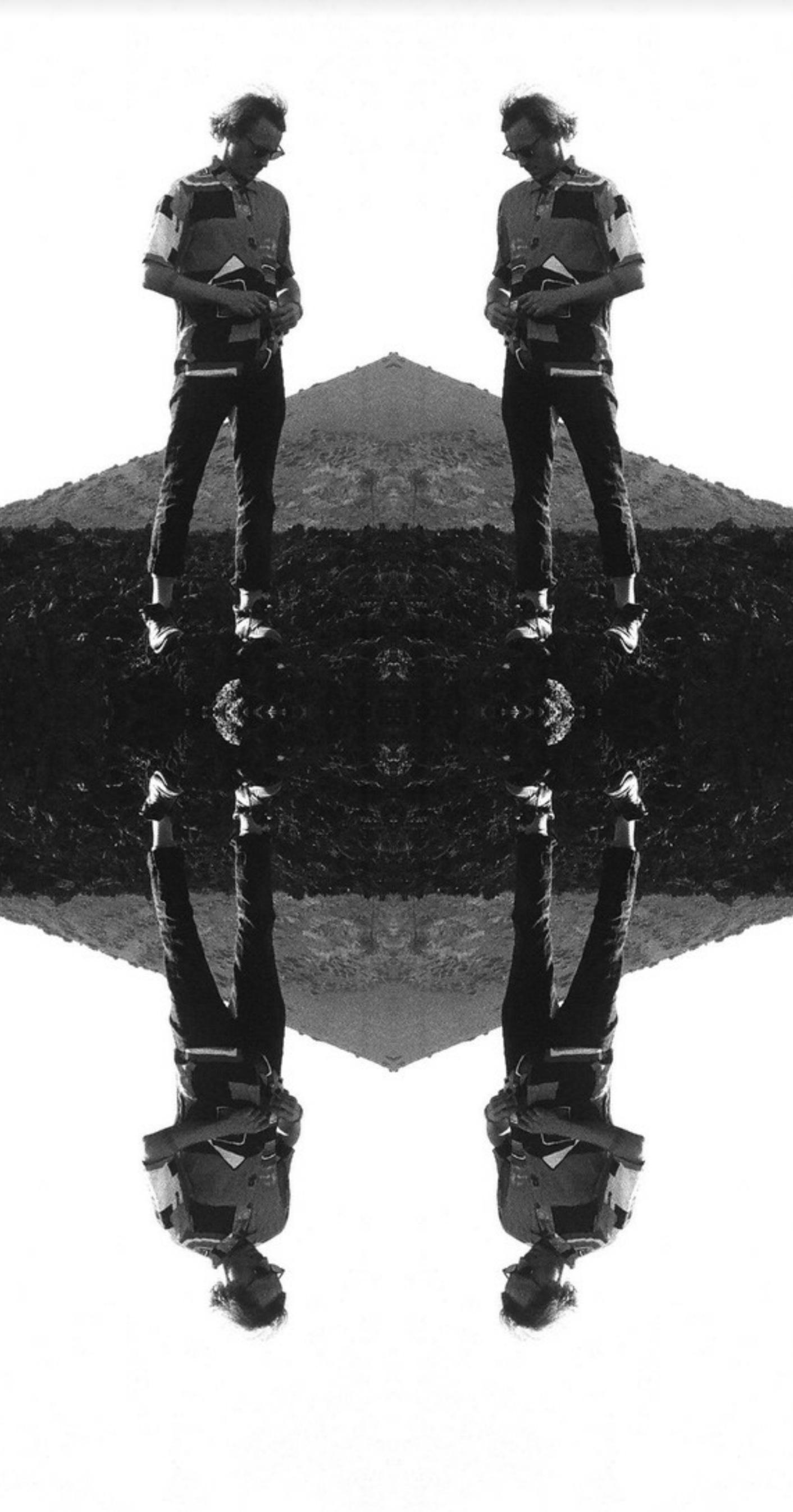 Ben Howard Wallpapers - Top Free Ben Howard Backgrounds - WallpaperAccess