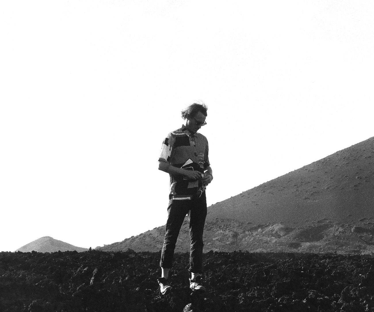 Ben Howard Wallpapers - Top Free Ben Howard Backgrounds - WallpaperAccess