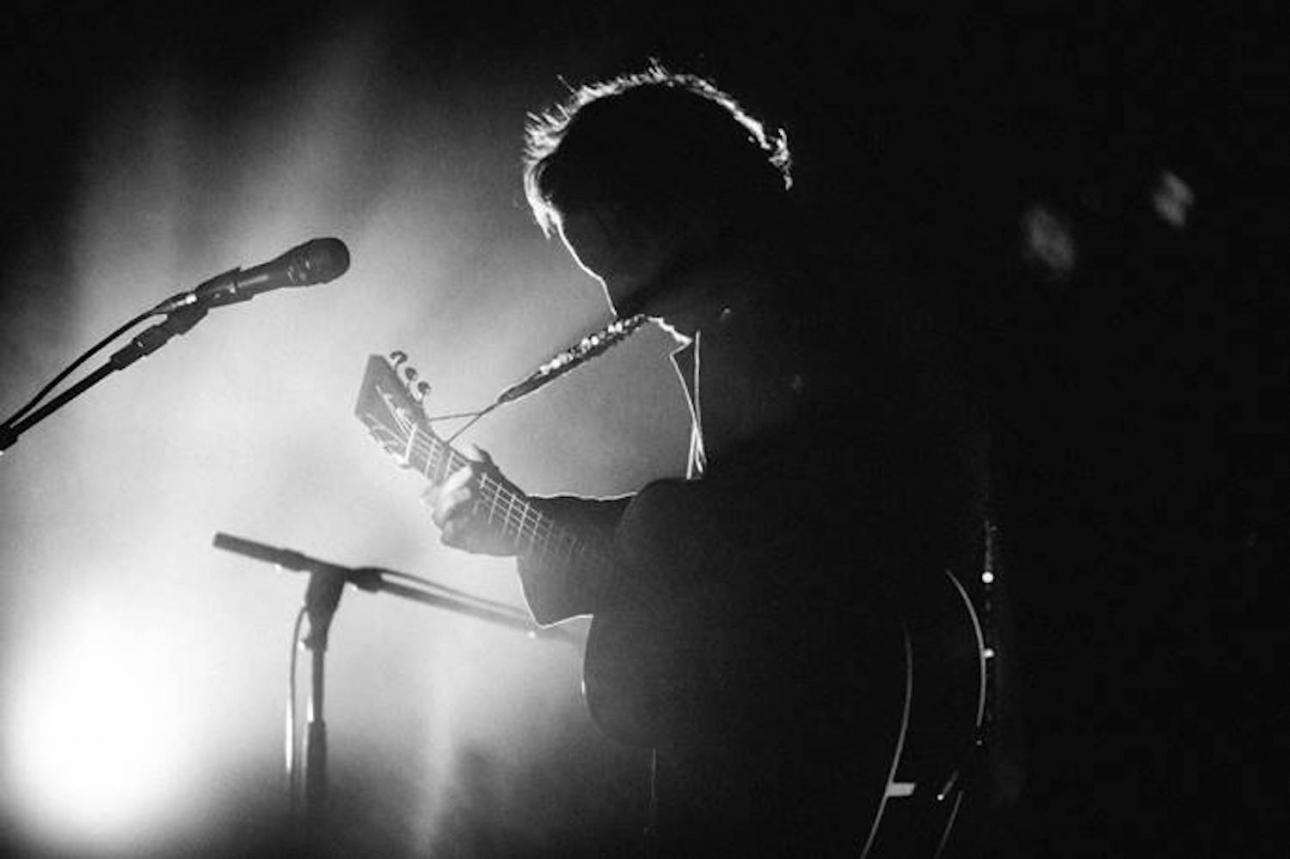 Ben Howard Wallpapers - Top Free Ben Howard Backgrounds - WallpaperAccess