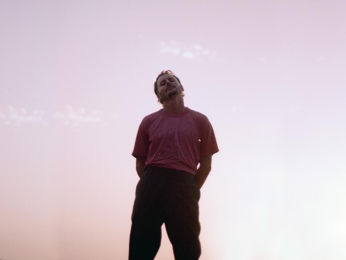 Ben Howard Wallpapers - Top Free Ben Howard Backgrounds - WallpaperAccess