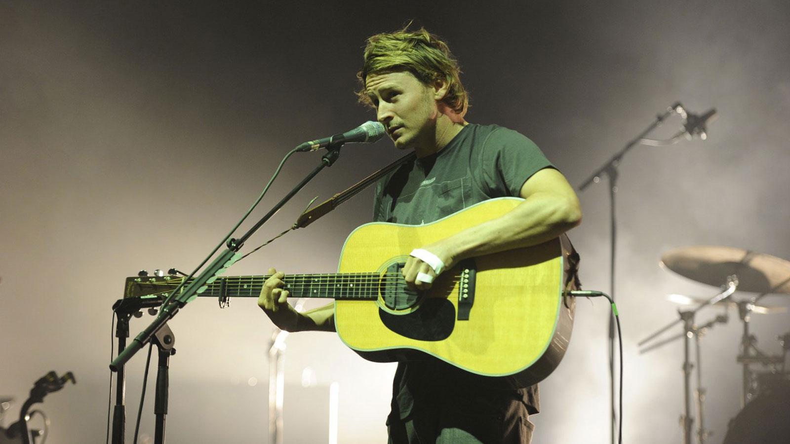Ben Howard Wallpapers - Top Free Ben Howard Backgrounds - WallpaperAccess