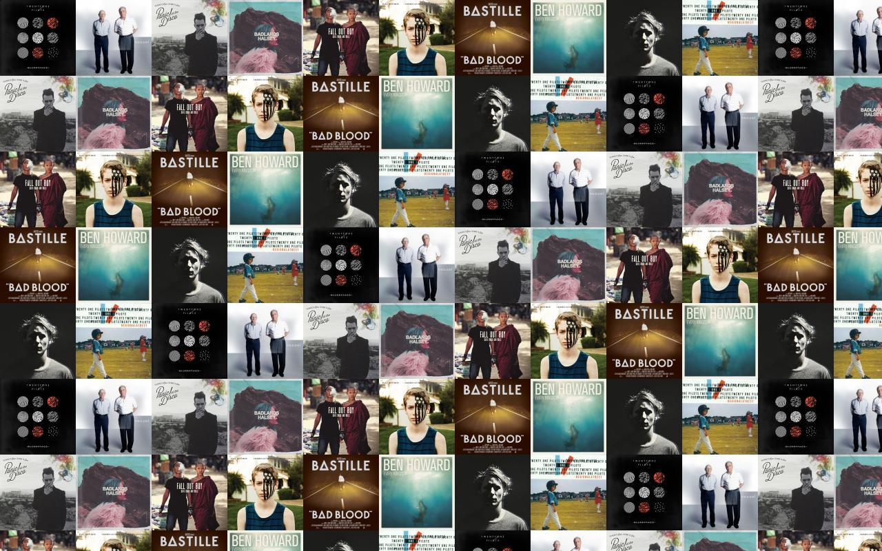 Ben Howard Wallpapers - Top Free Ben Howard Backgrounds - WallpaperAccess