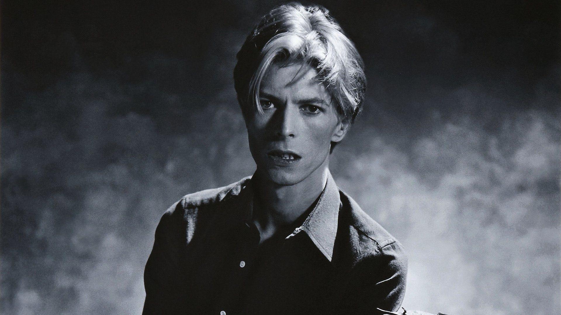 David Bowie Cool Wallpapers - Top Free David Bowie Cool Backgrounds ...