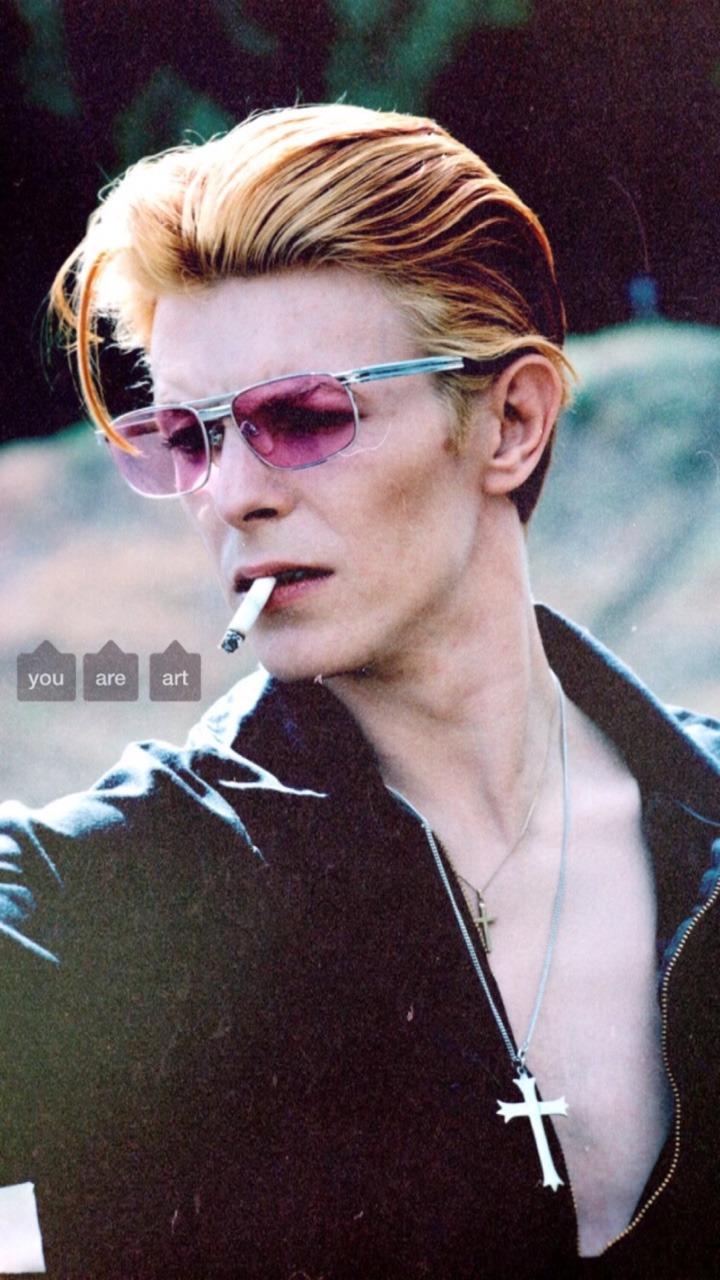 David Bowie Cool Wallpapers - Top Free David Bowie Cool Backgrounds ...