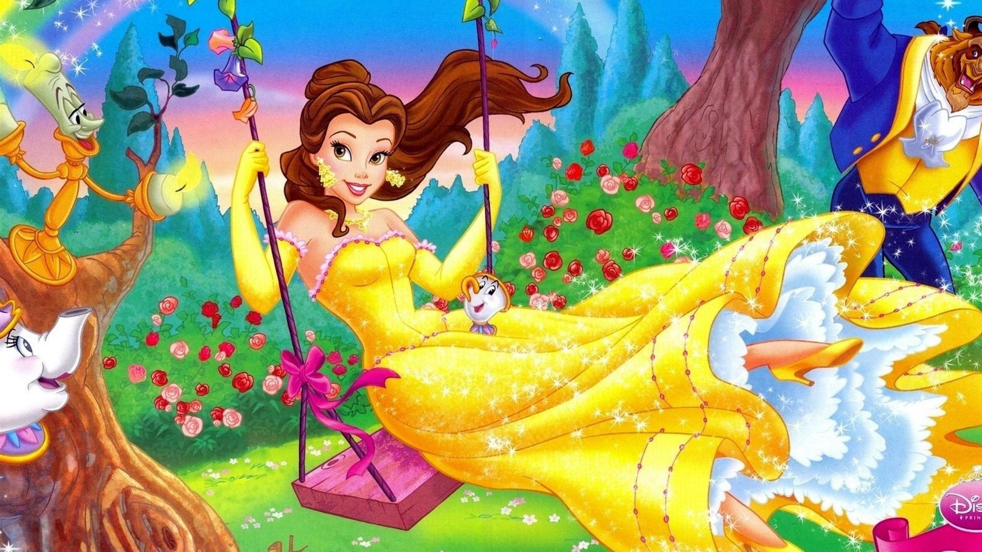 Disney Anime Wallpapers - Top Free Disney Anime Backgrounds ...