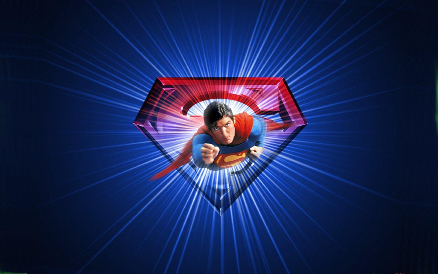 George Reeves Superman Wallpapers - Top Free George Reeves Superman ...