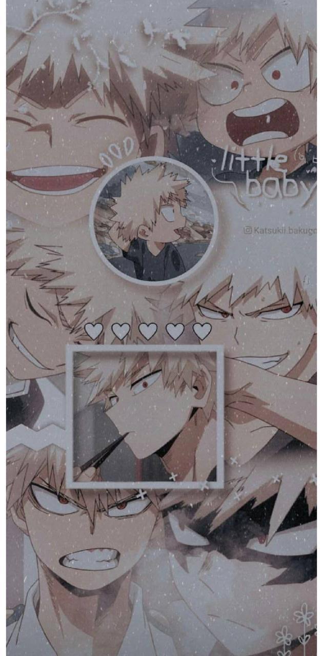 Bakugou Wallpapers - Top Free Bakugou Backgrounds - WallpaperAccess