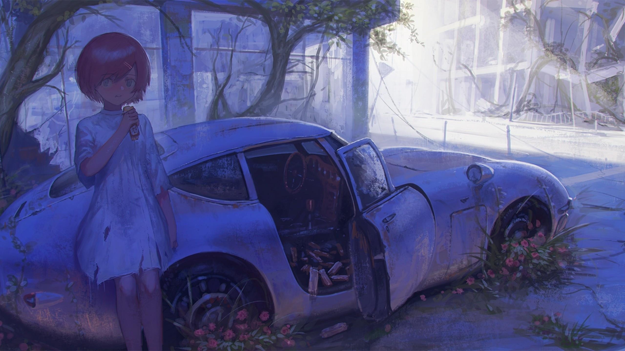 Apocalypse Car Wallpapers - Top Free Apocalypse Car Backgrounds ...