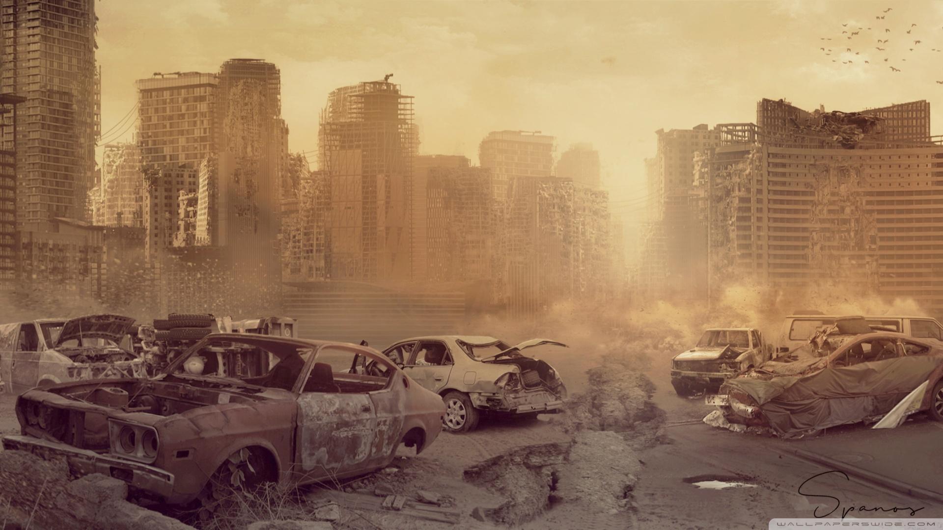 Apocalypse Car Wallpapers - Top Free Apocalypse Car Backgrounds ...