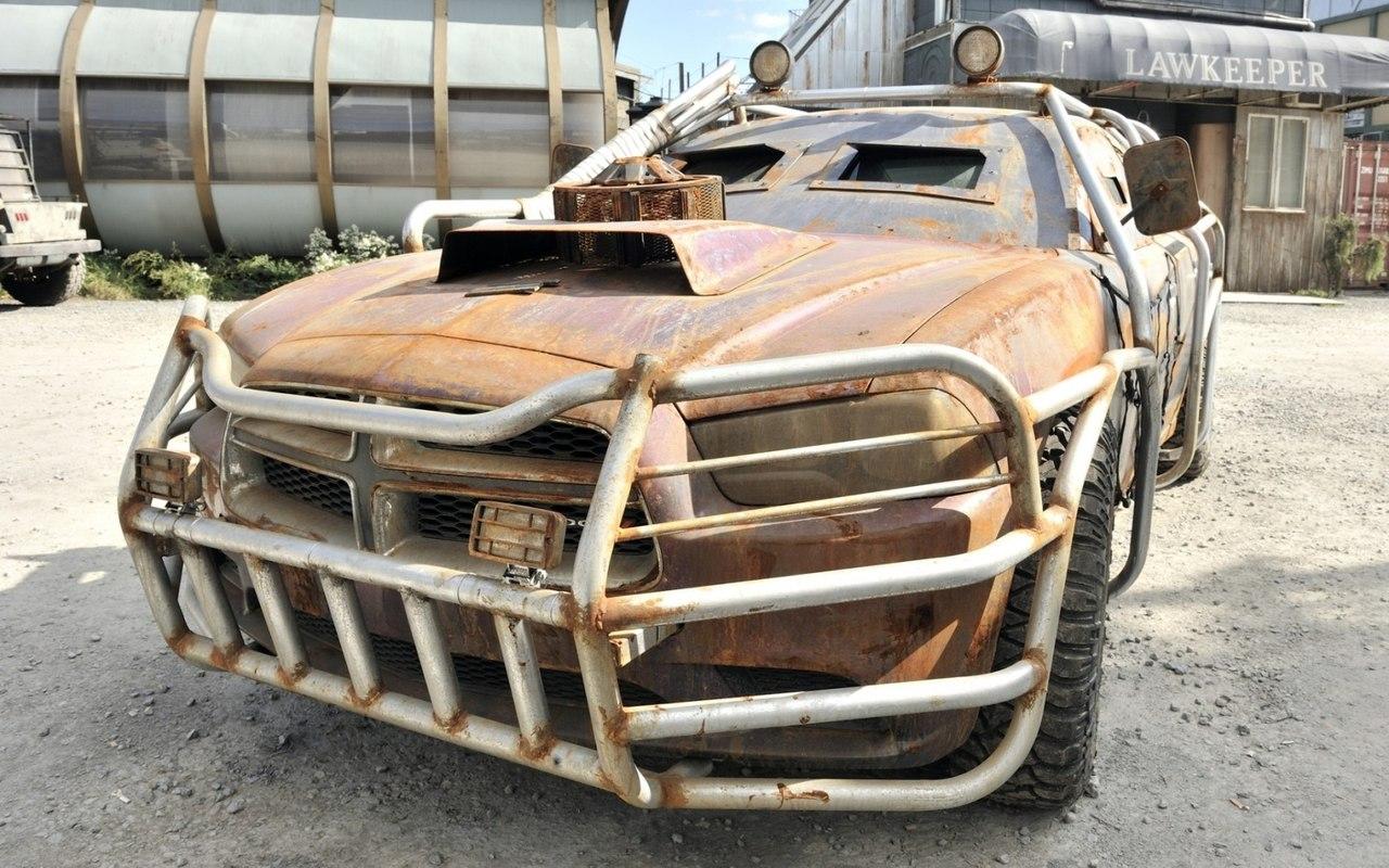 Apocalypse Car Wallpapers - Top Free Apocalypse Car Backgrounds ...