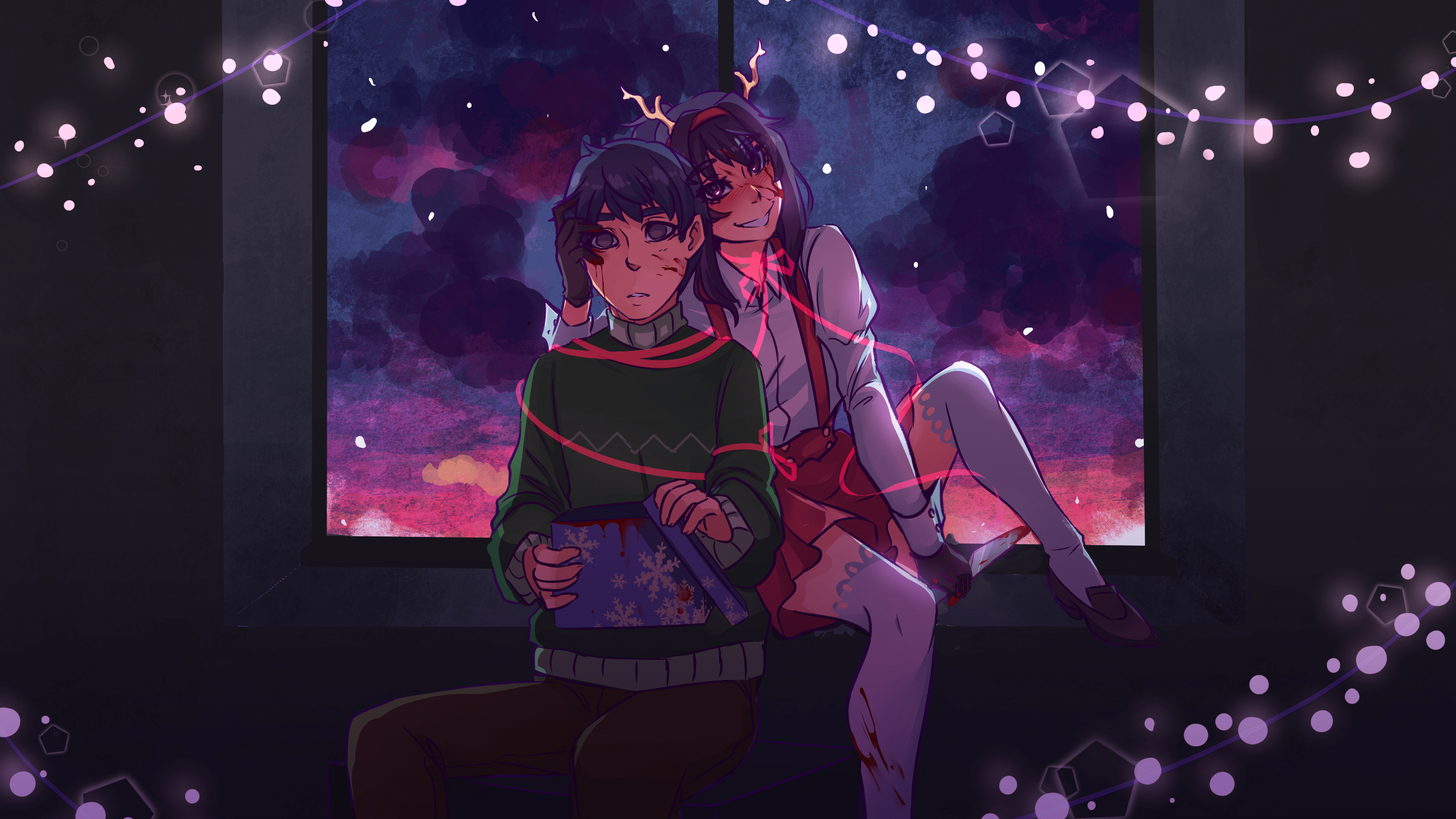 Yandere Simulator Anime Wallpapers - Top Free Yandere Simulator Anime ...