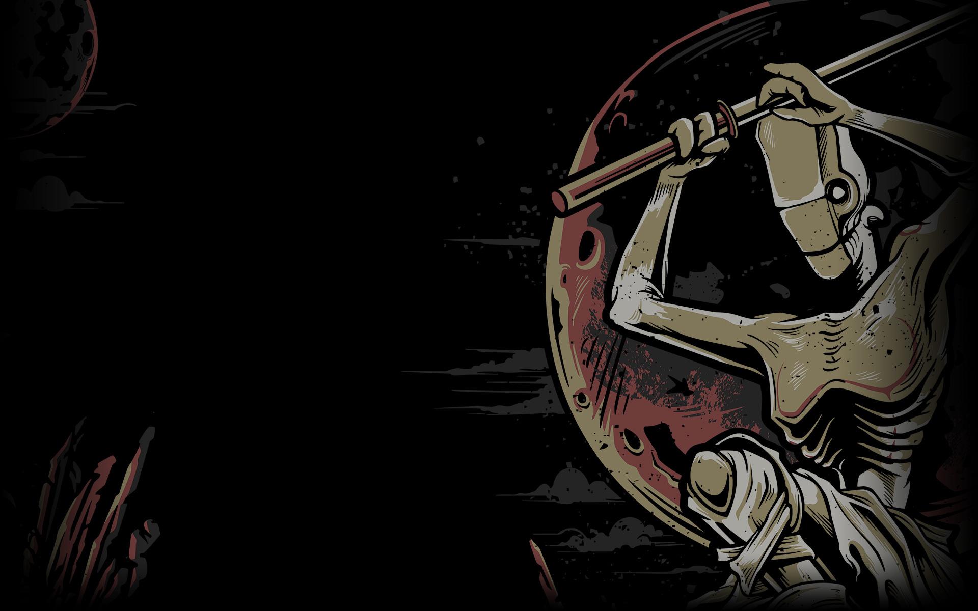 Kenshi Game Wallpapers - Top Free Kenshi Game Backgrounds - WallpaperAccess