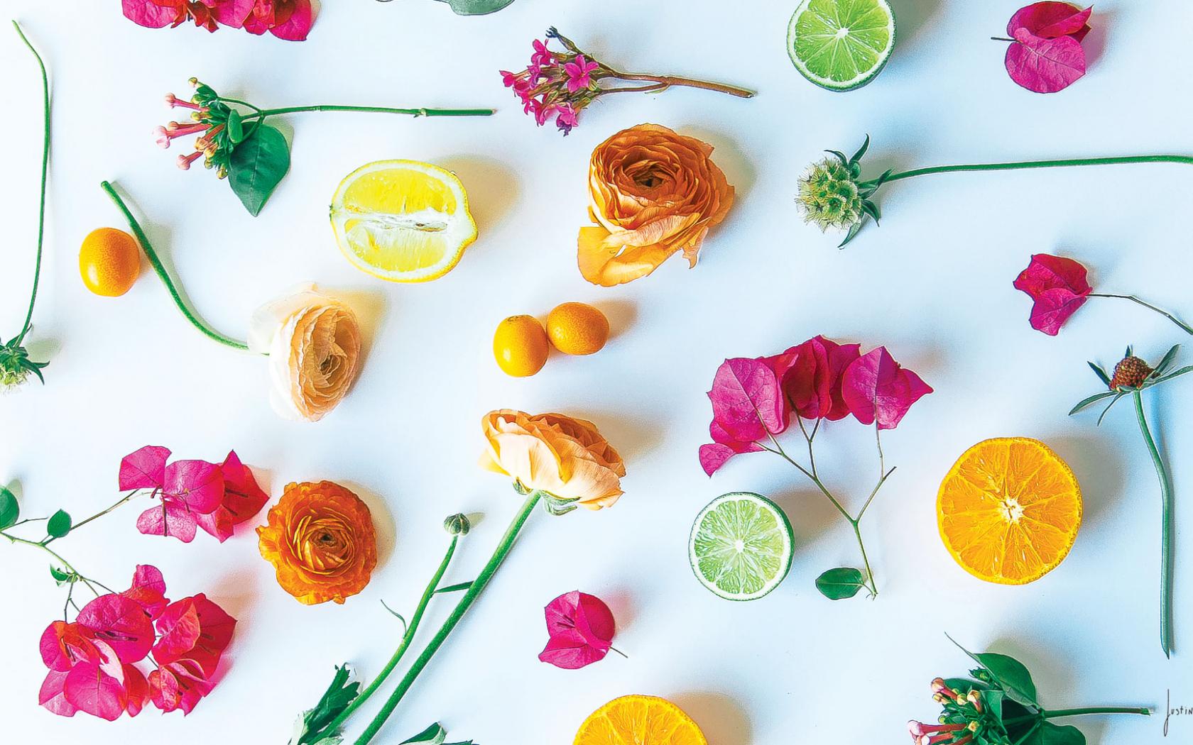 Minimalist Spring Desktop Wallpapers - Top Free Minimalist Spring ...