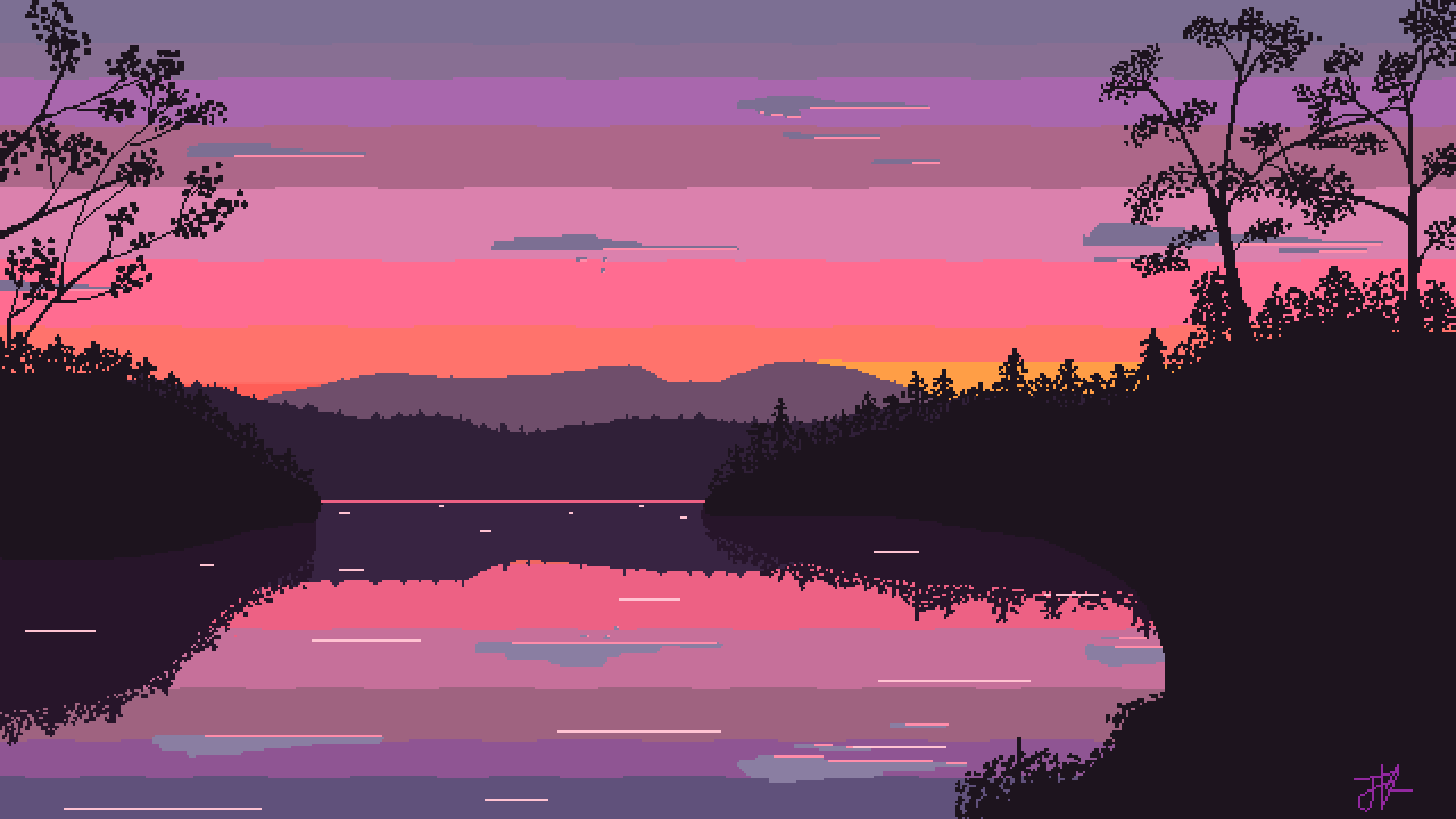 Cozy Illustration Wallpapers - Top Free Cozy Illustration Backgrounds ...