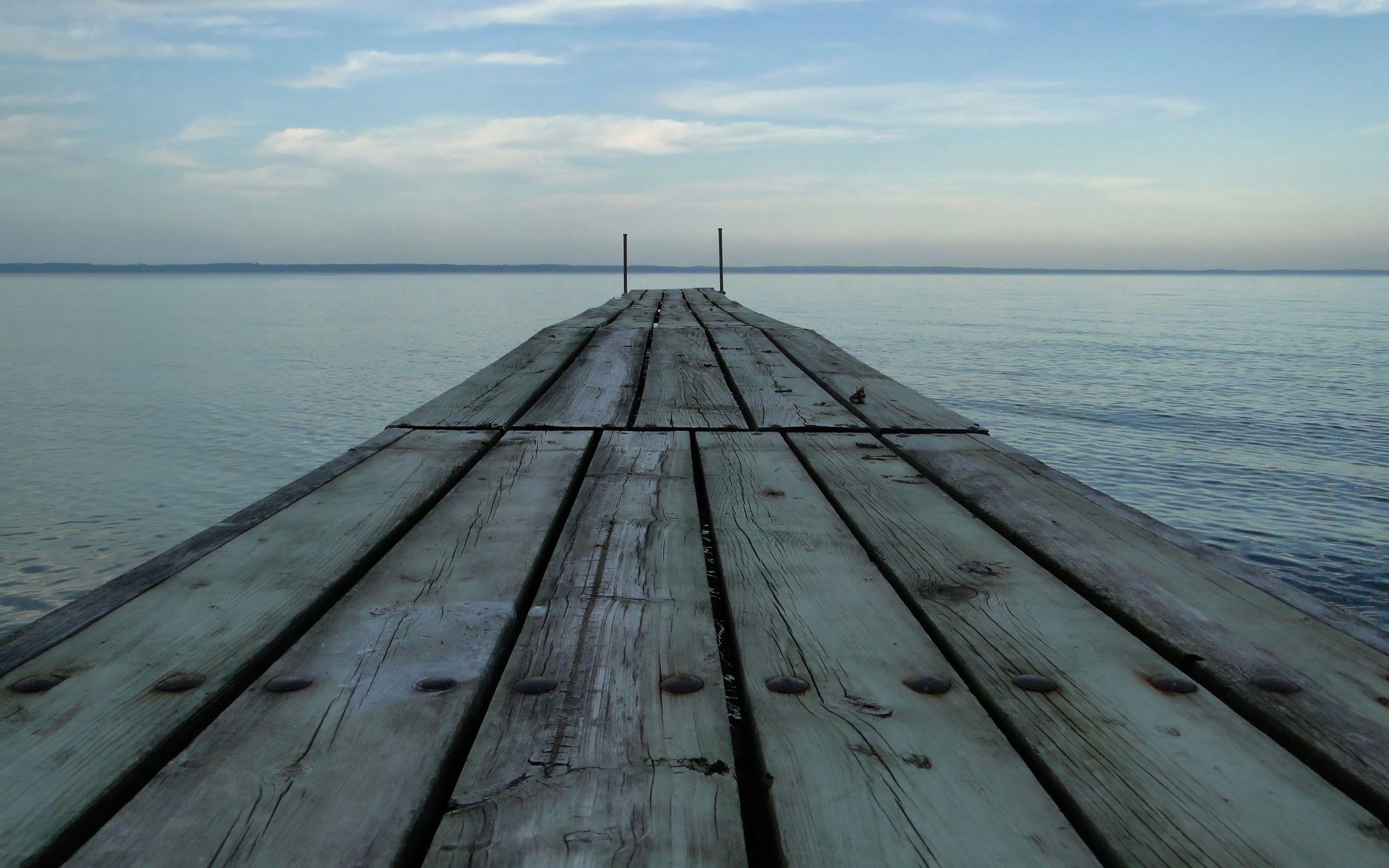 Sea Dock Wallpapers - Top Free Sea Dock Backgrounds - WallpaperAccess