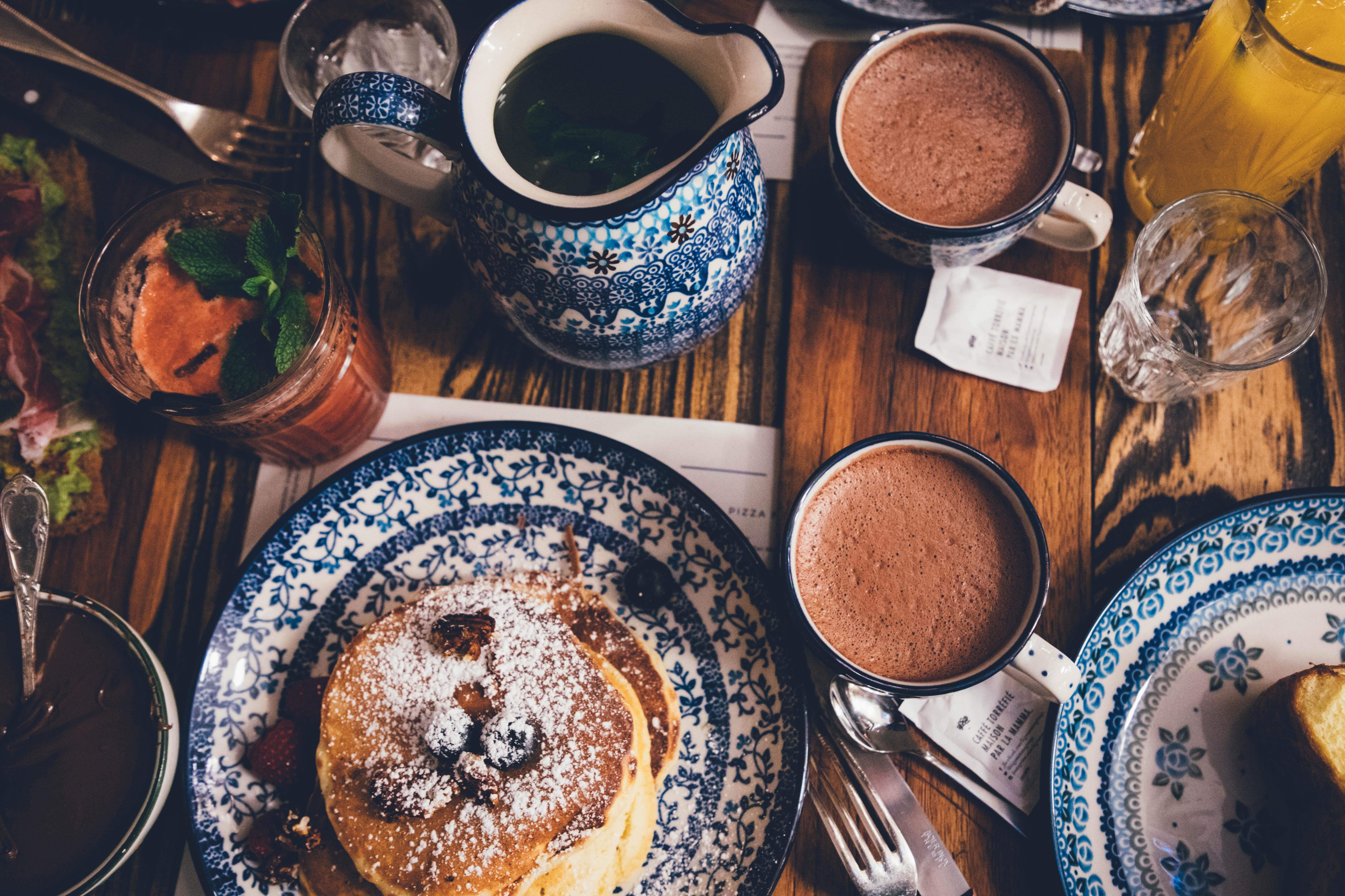 Cozy Coffee Wallpapers - Top Free Cozy Coffee Backgrounds - WallpaperAccess