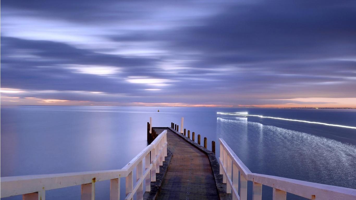 Sea Dock Wallpapers - Top Free Sea Dock Backgrounds - WallpaperAccess