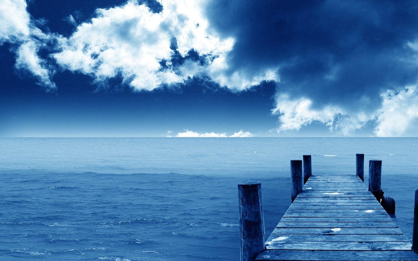 Sea Dock Wallpapers - Top Free Sea Dock Backgrounds - WallpaperAccess