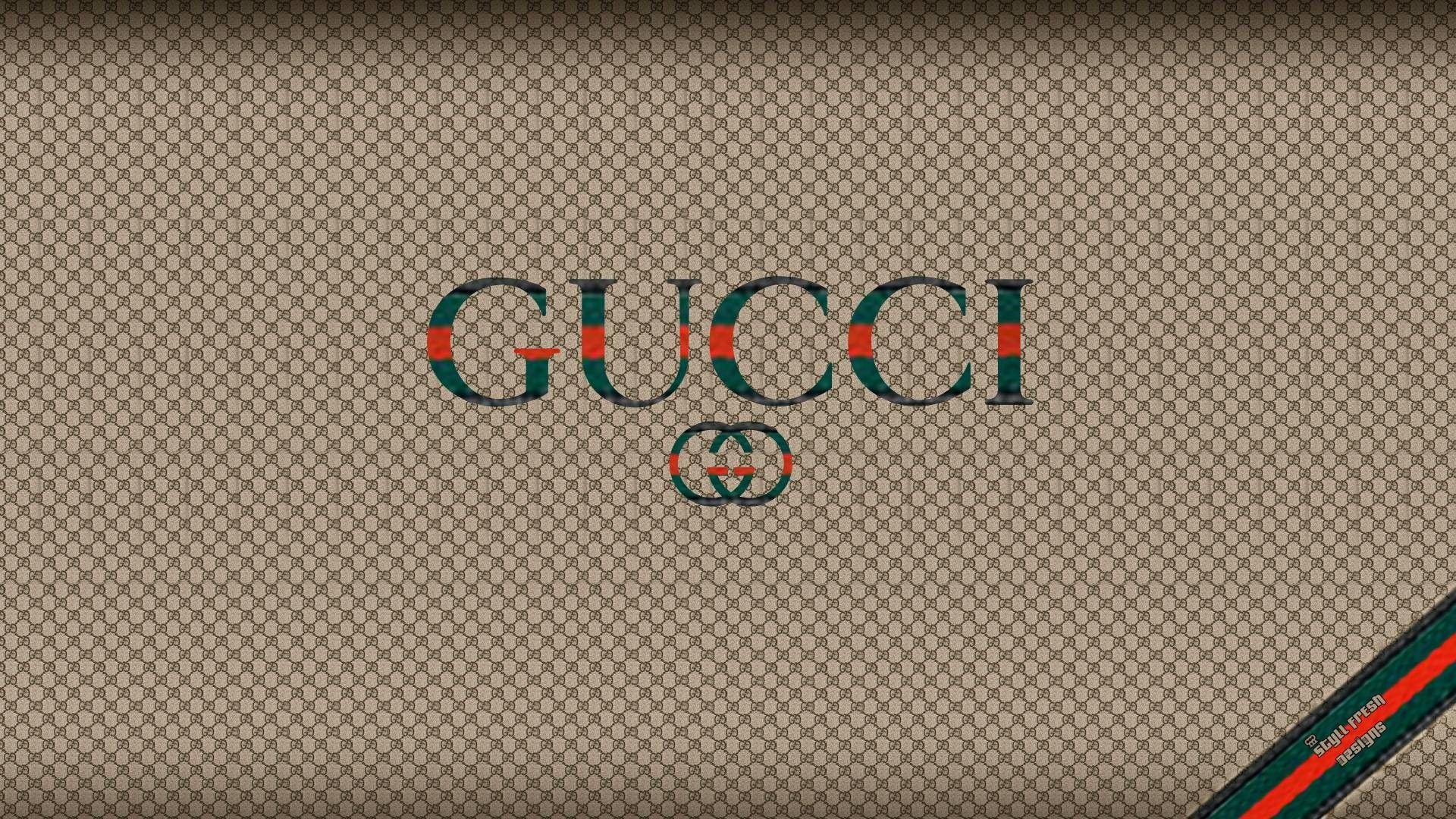 Gucci Apple Logo Wallpapers - Top Free Gucci Apple Logo Backgrounds ...
