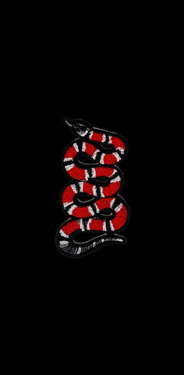 Gucci Snake Logo Wallpapers - Top Free Gucci Snake Logo Backgrounds ...