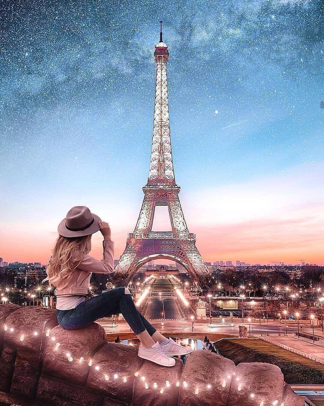 Paris Glitter Wallpapers - Top Free Paris Glitter Backgrounds ...