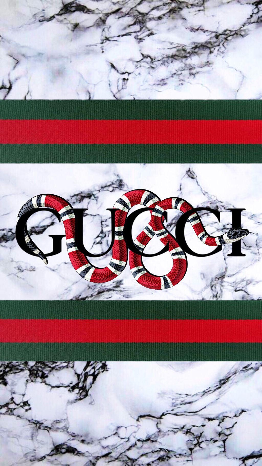 Gucci Snake Logo Wallpapers - Top Free Gucci Snake Logo Backgrounds ...